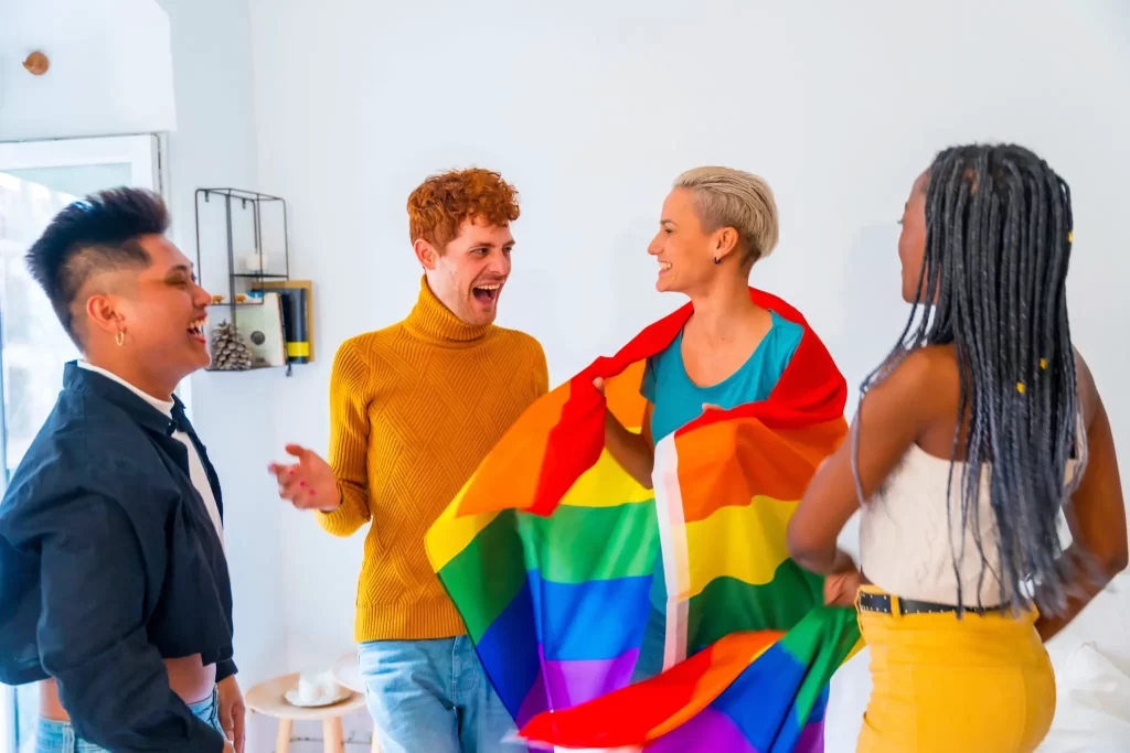 Celebrating LGBTQ+ Pride Month: Promoting Equality and Inclusive Hiring ...